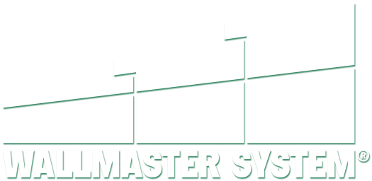 Wallmaster System • OuWau | Mainostoimisto – Kuopio